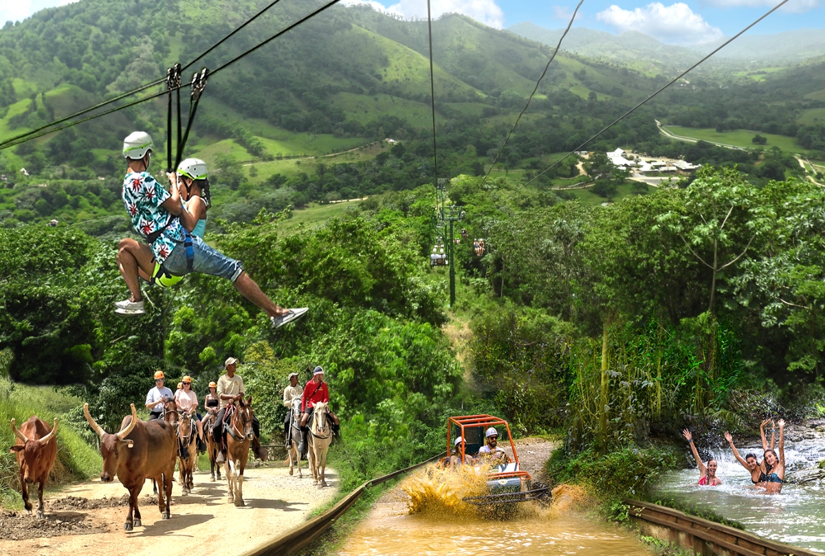 Home - La Hacienda Park