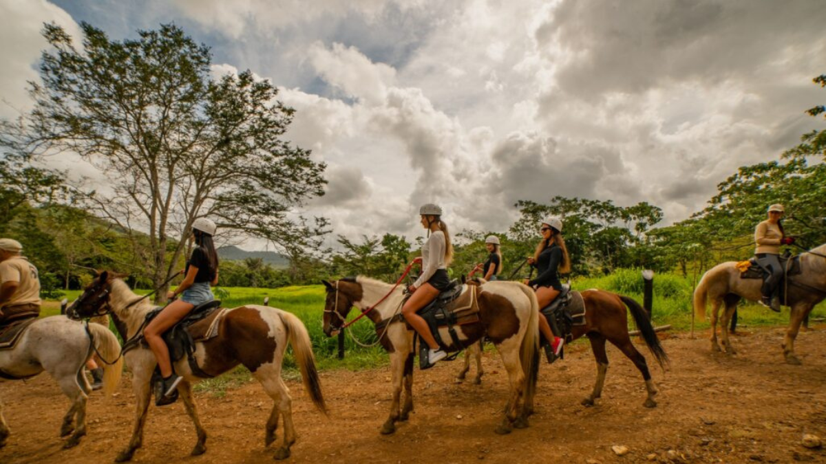 ¿Qué hacer en Punta Cana? - 25 planes Imperdibles - La Hacienda Park