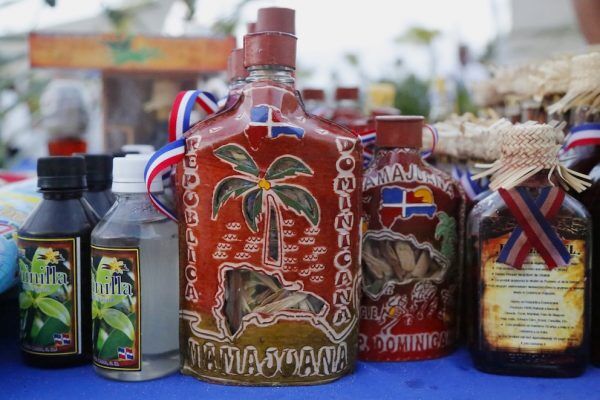 Mamajuana: la pócima secreta del caribe