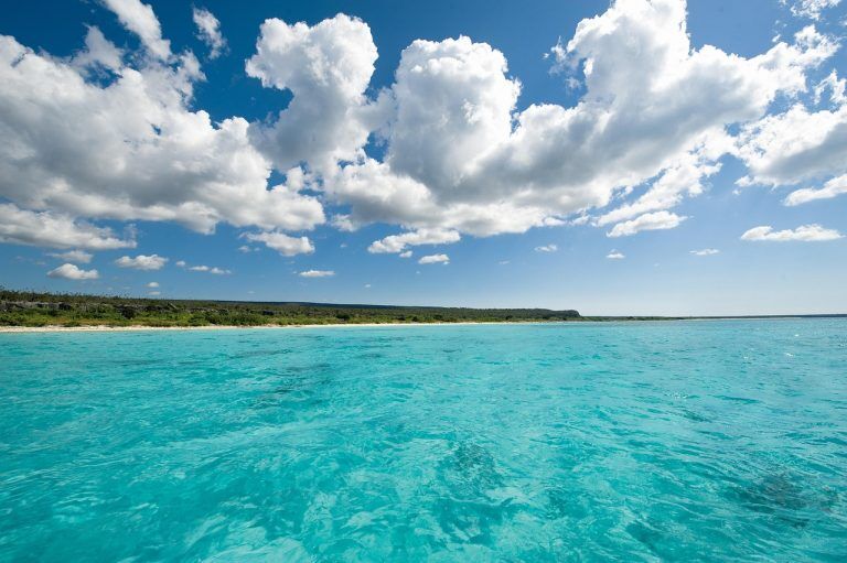 Places in the Dominican Republic, the top 10 for 2026